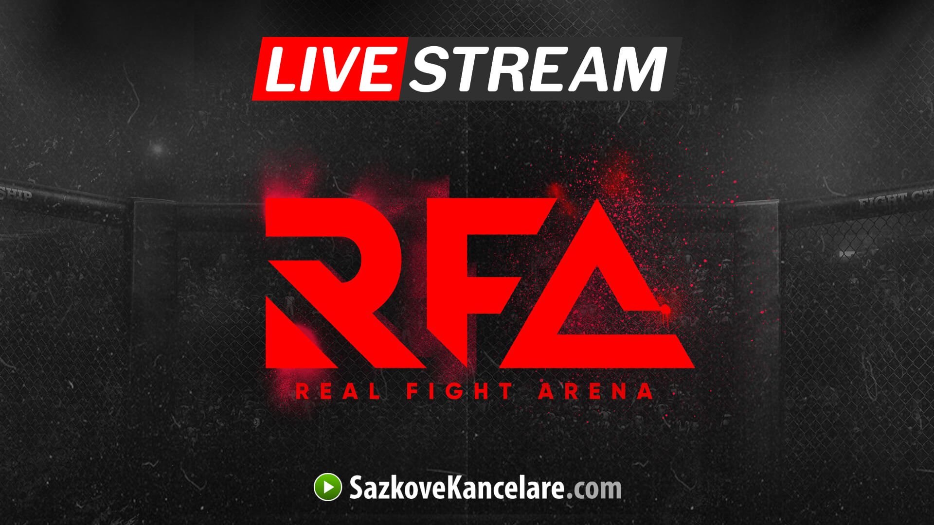 RFA live stream ️ Kde sledovat zápasy RFA online zdarma?