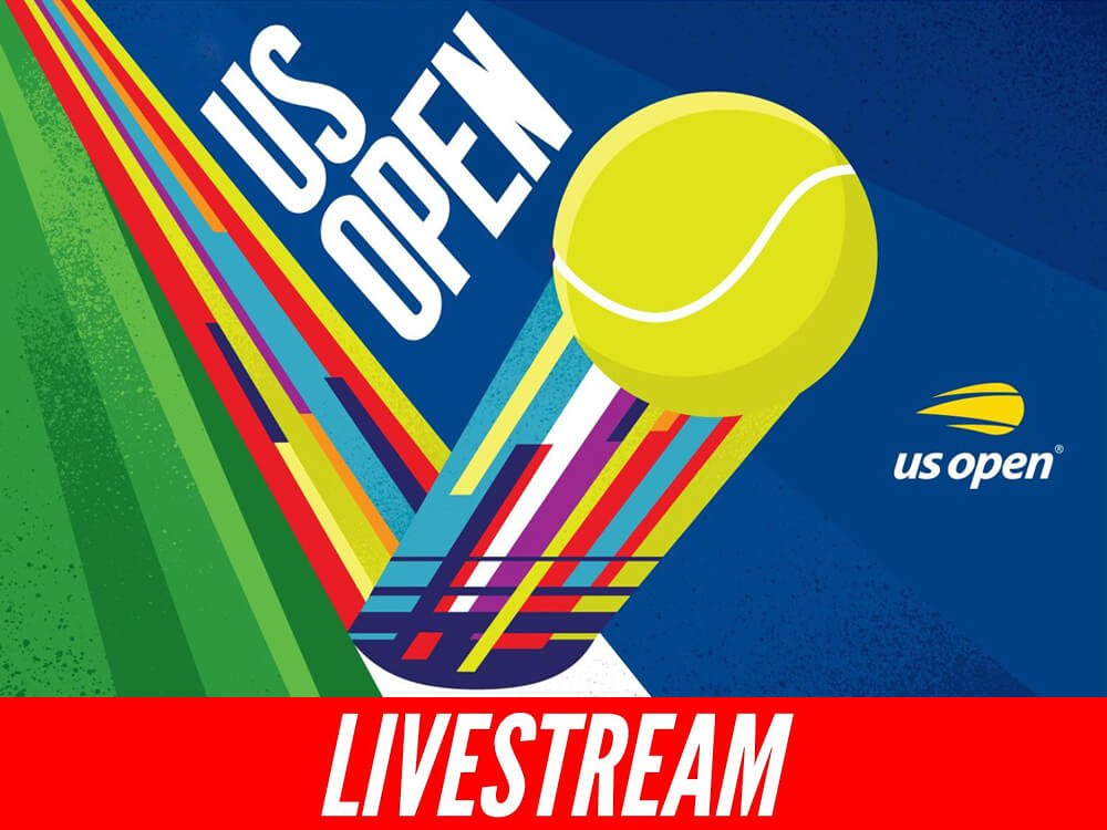 US Open 2022 ️ LIVE stream + TV a online přenos